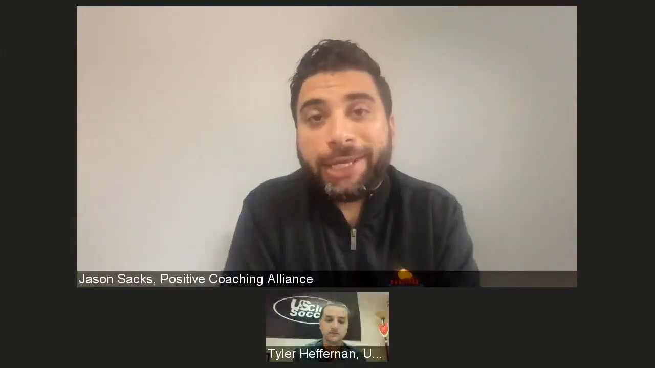 Utilizing The 100 Point Exercise (US Club Soccer) - YouTube