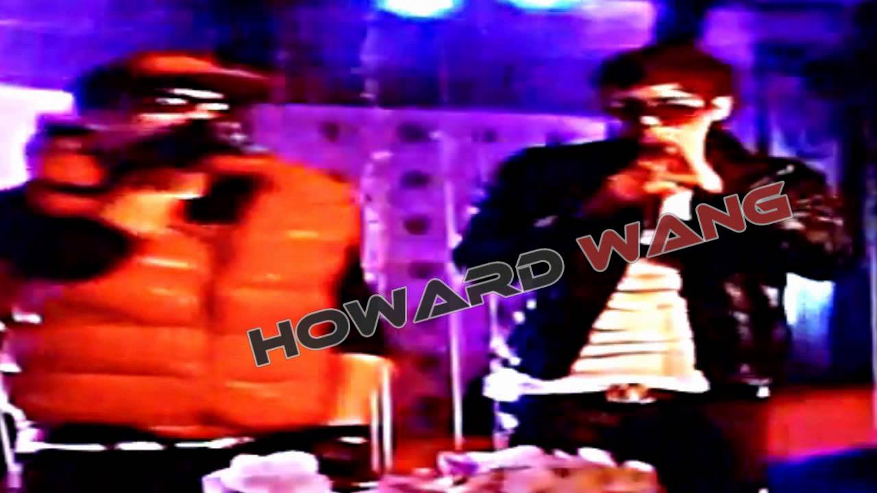 CRBIZ MUSIC Present (Cjay Rhyn feat Howard Wang) Coming up show 2012 ...