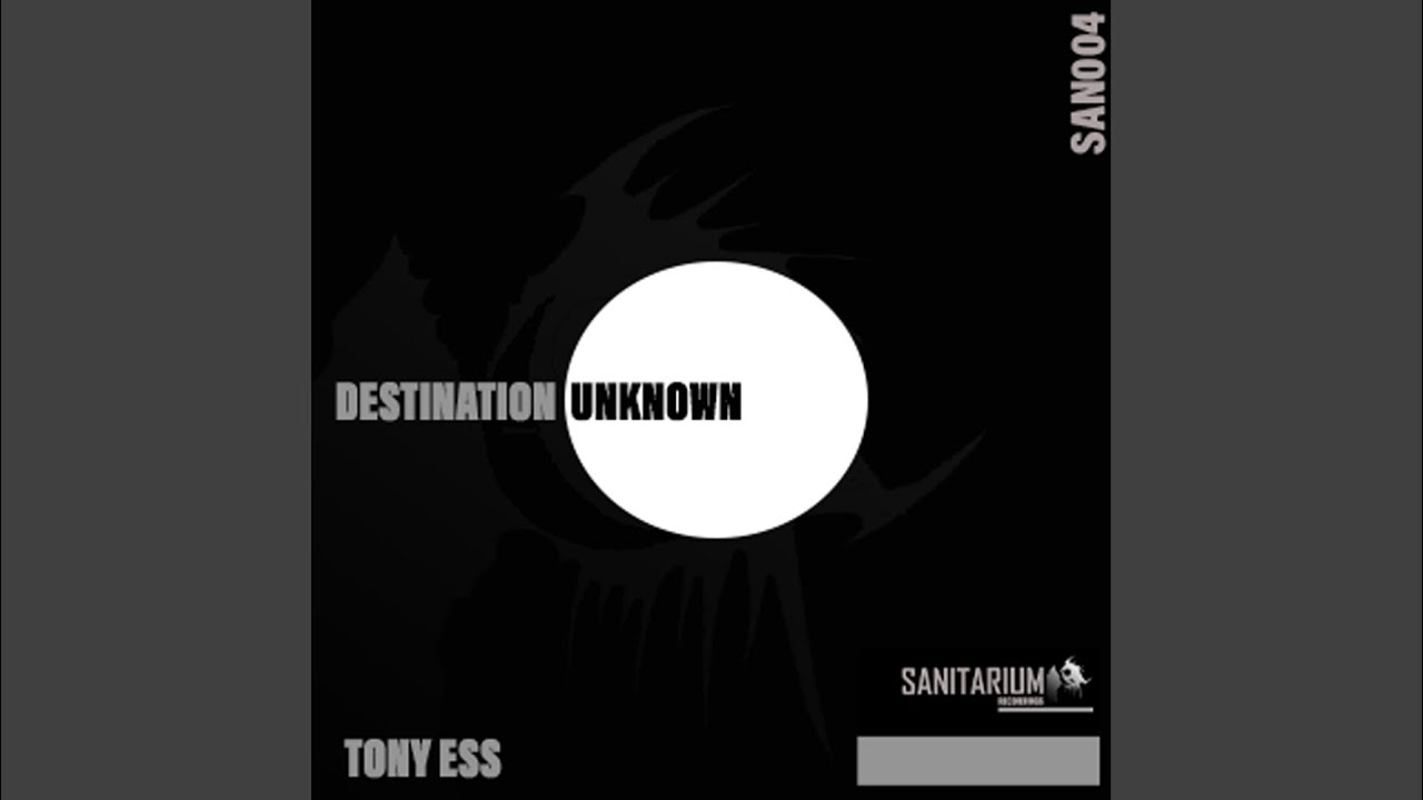 Destination Unknown (Original Mix) - YouTube