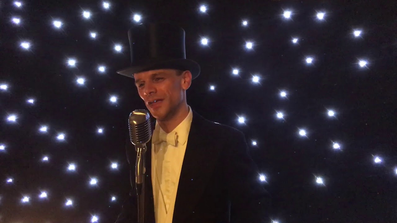 Johnny Victory - Vintage Singer - L. O. V. E. - Nat King Cole - 1965 ...