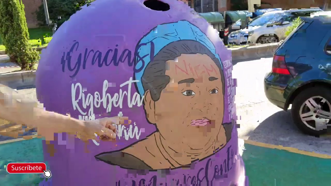 Asi es El PUEBLO de Getafe😱Increible⁉️COSAS QUE SON NORMALES EN ESPAÑA ...