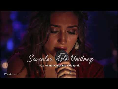 Sevenler Asla Unutmaz - Derin Duygusal Art-Pop (Official Audio) | TVplas Production