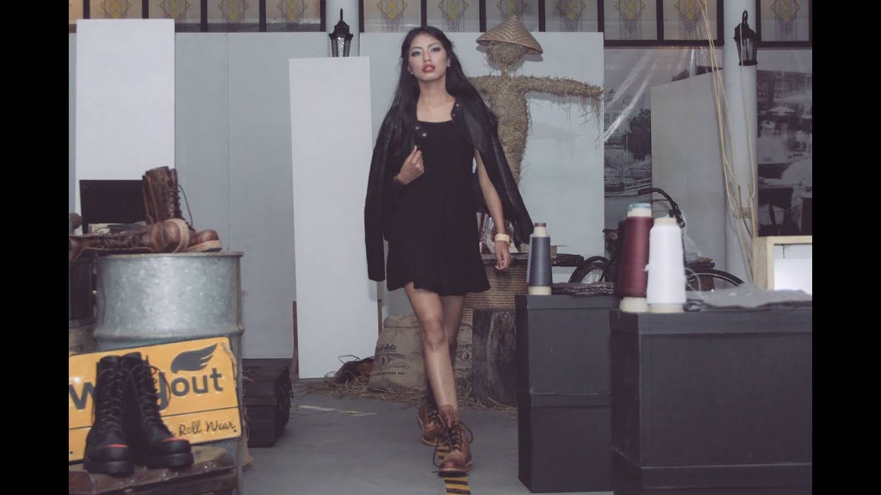 FASH [OFFICIAL VIDEO] - YouTube