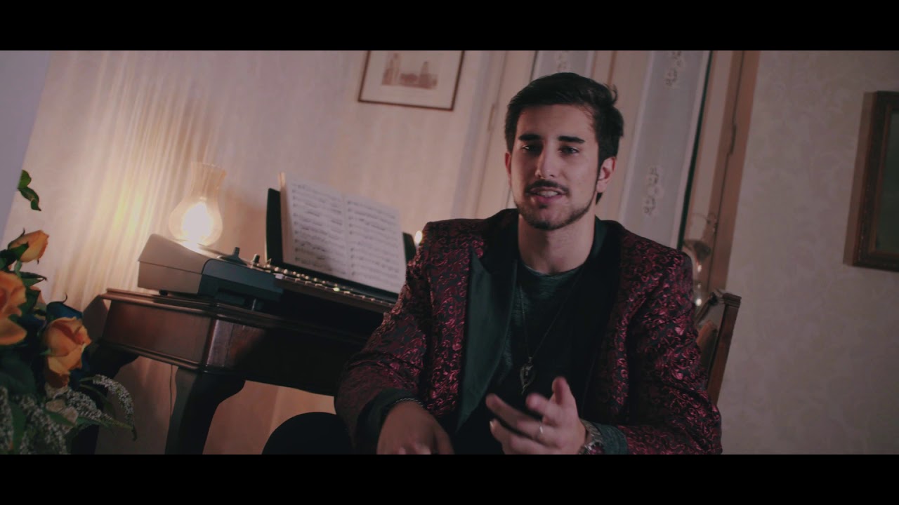 J-Wolcan - Musa (Prod. Jack Sapienza) _ Official Video - YouTube