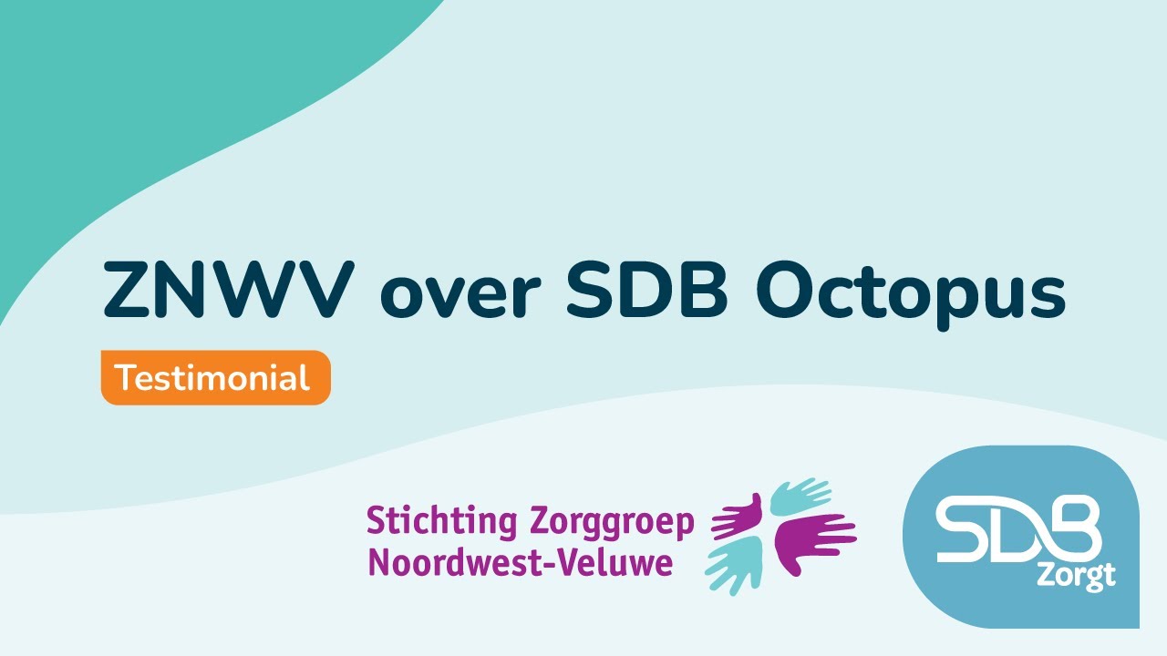 SDB VideoTestimonial ZNWV over SDB Octopus - YouTube