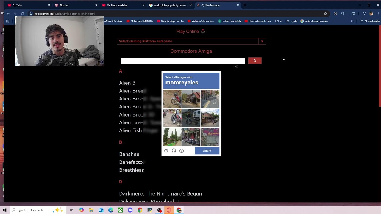 Learning Streaming Basics - YouTube