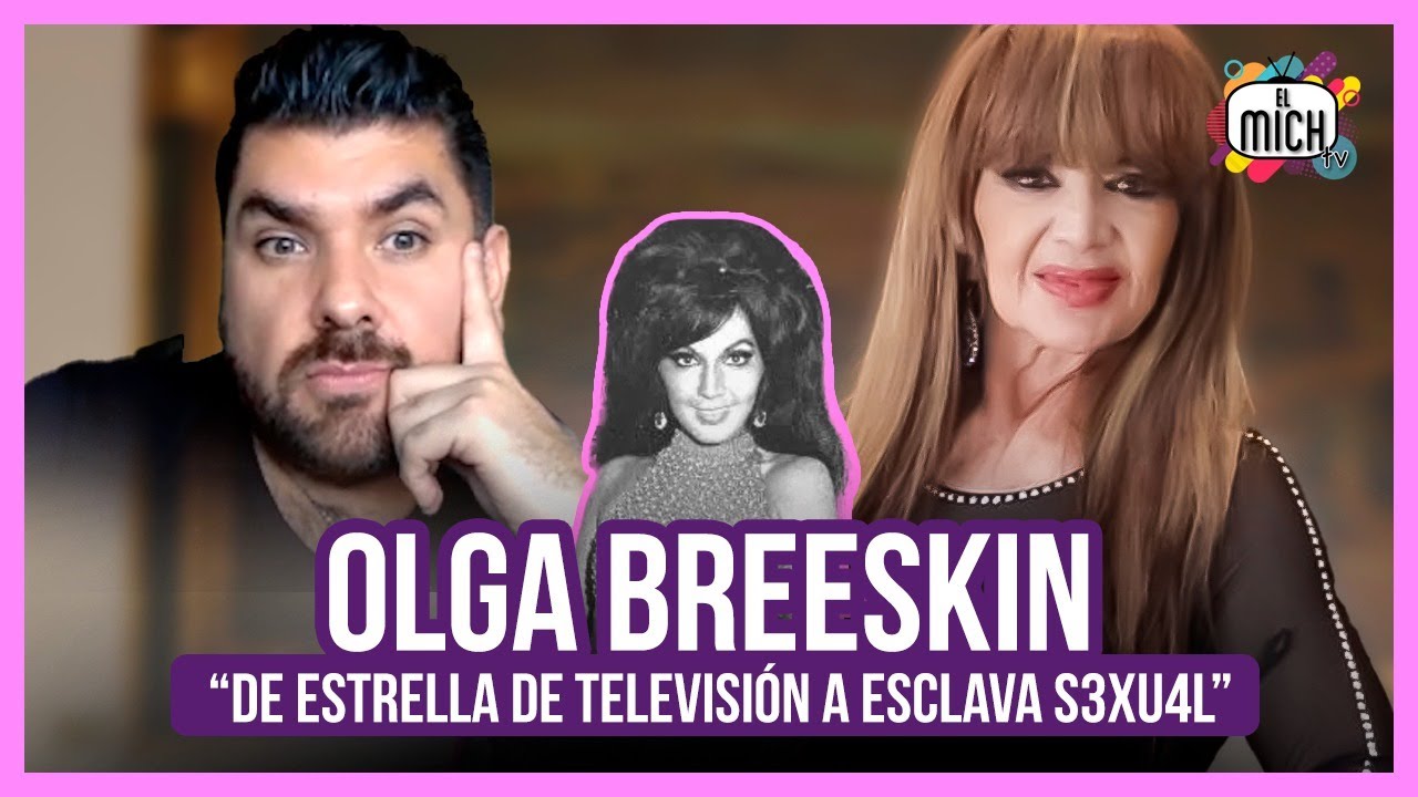 Olga Breeskin de estrella de televisión a ser sometida s3xu4lm3nt3 | El ...