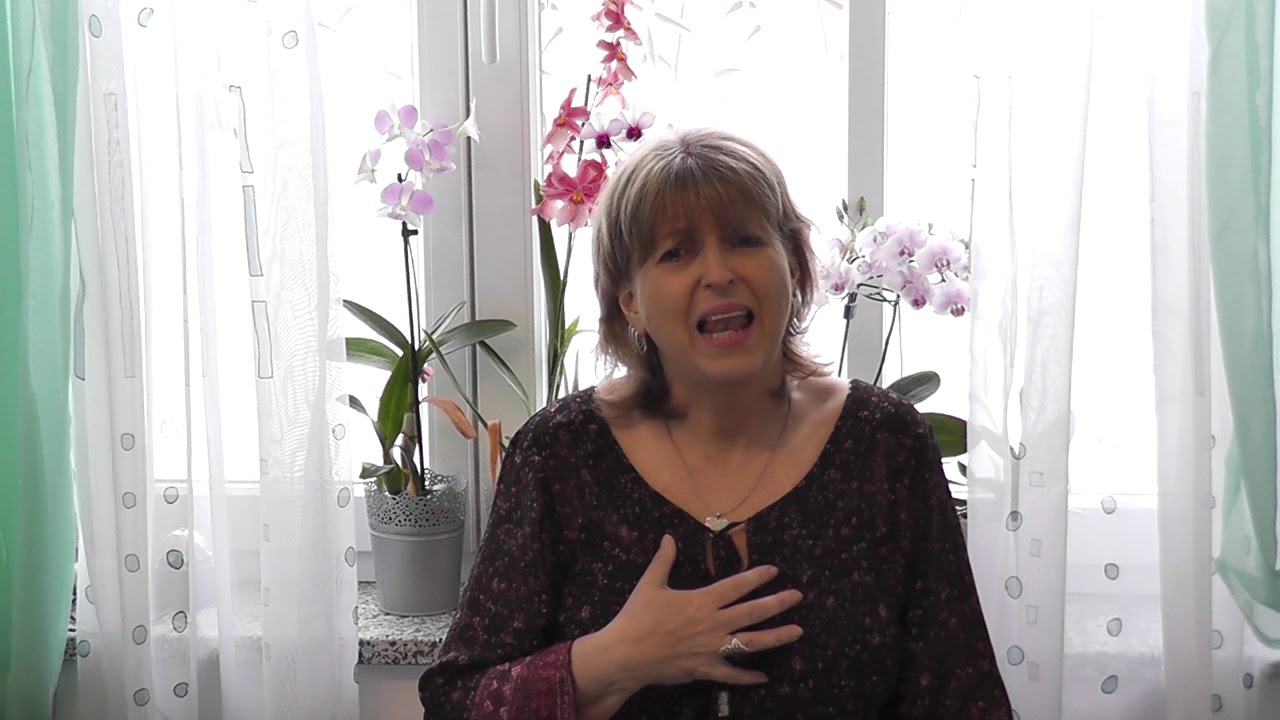 Torn and Twisted - Doris Herrmann - YouTube