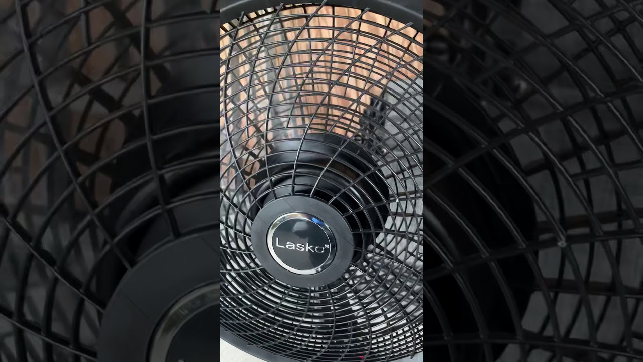 Talking into a fan - YouTube