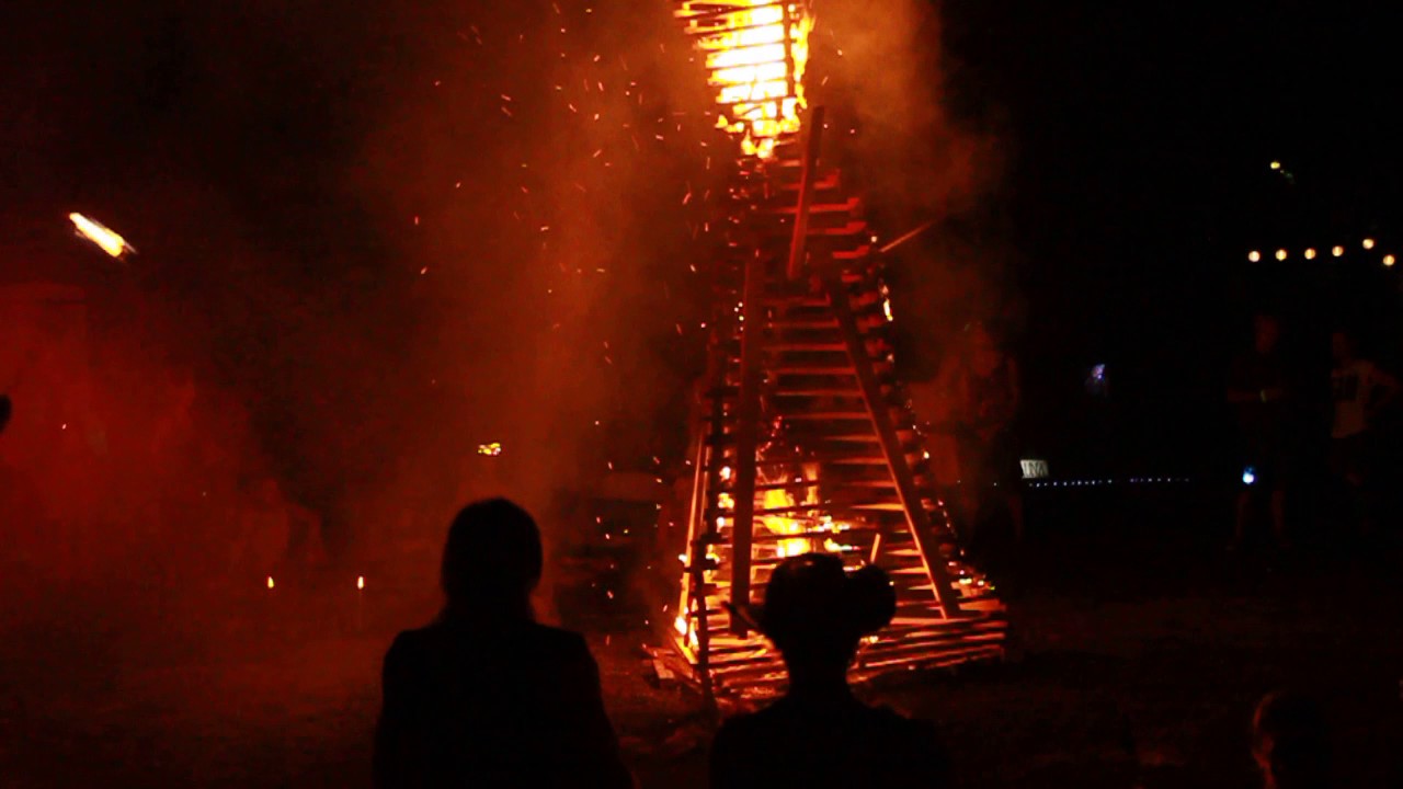 mindburn 2017 - YouTube