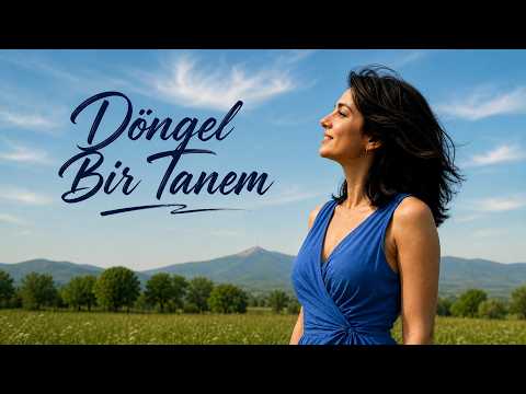 Dön Gel Bir Tanem | Bir Gün Gelir El Olur | Söz ve Müzik: Aşık Mahzuni Şerif & Şahin Altun