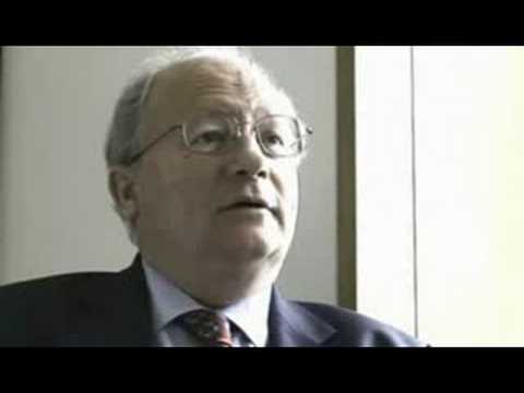 Space.co.uk interviews Ian Taylor MP - YouTube