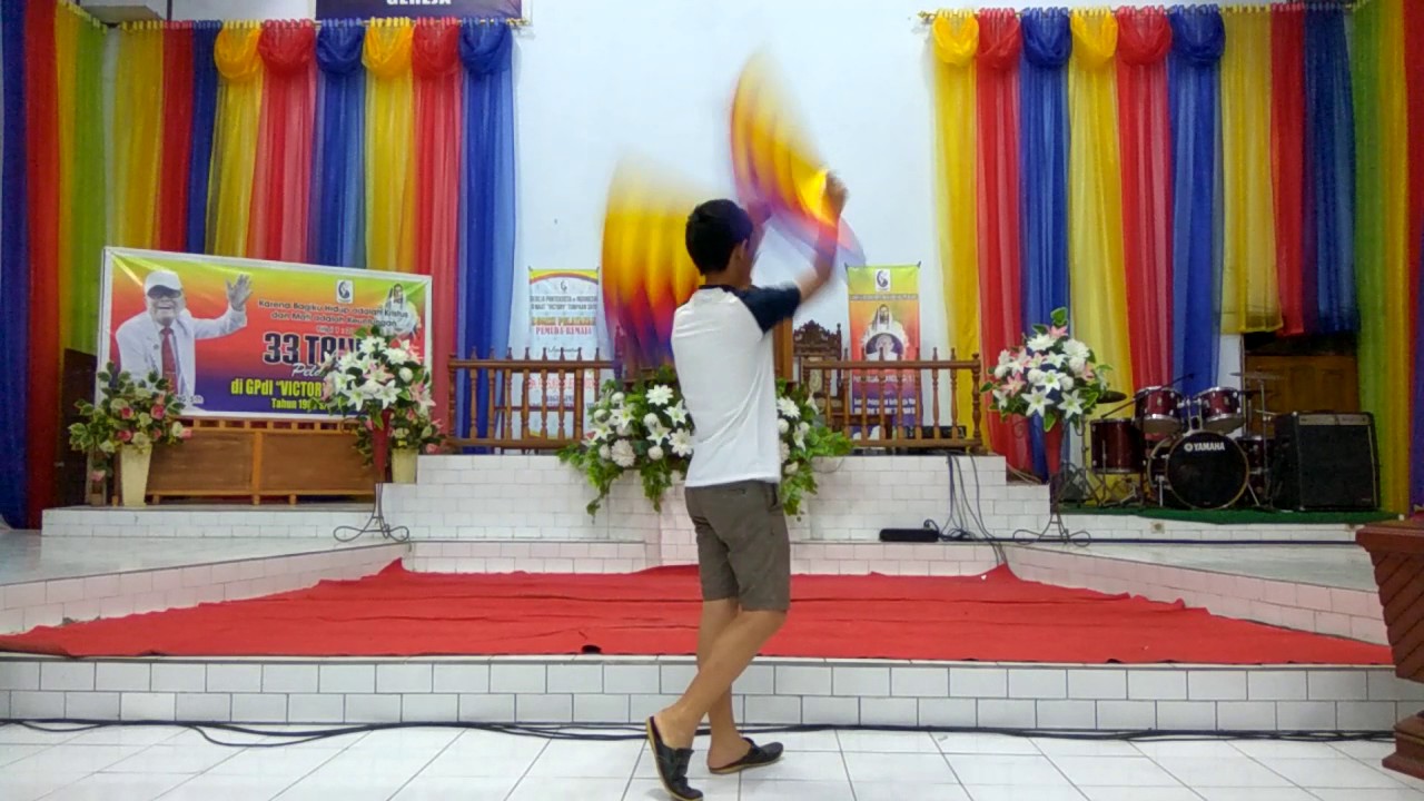 Joy full - Banners @Gerry - YouTube
