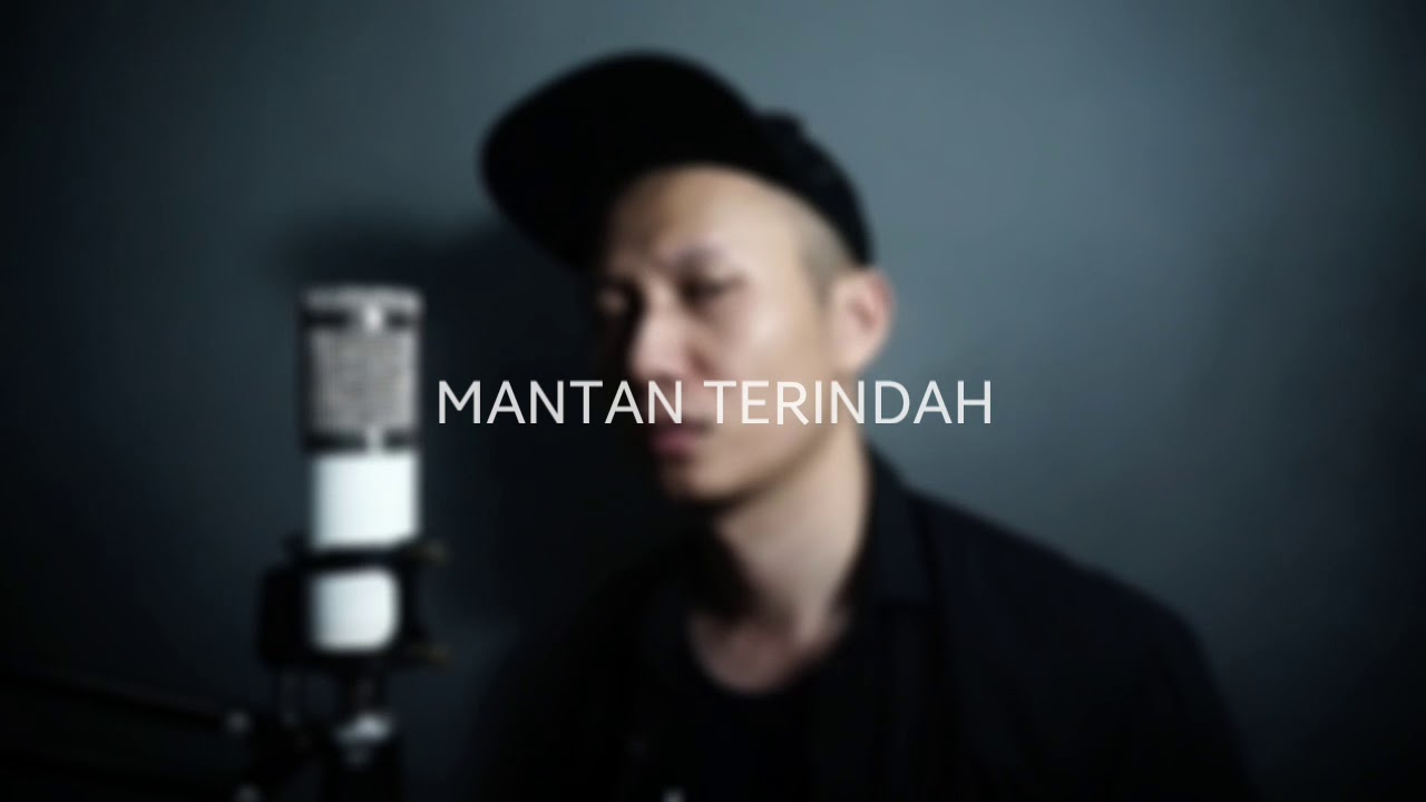 Mantan terindah (cover @caturludiro) - YouTube