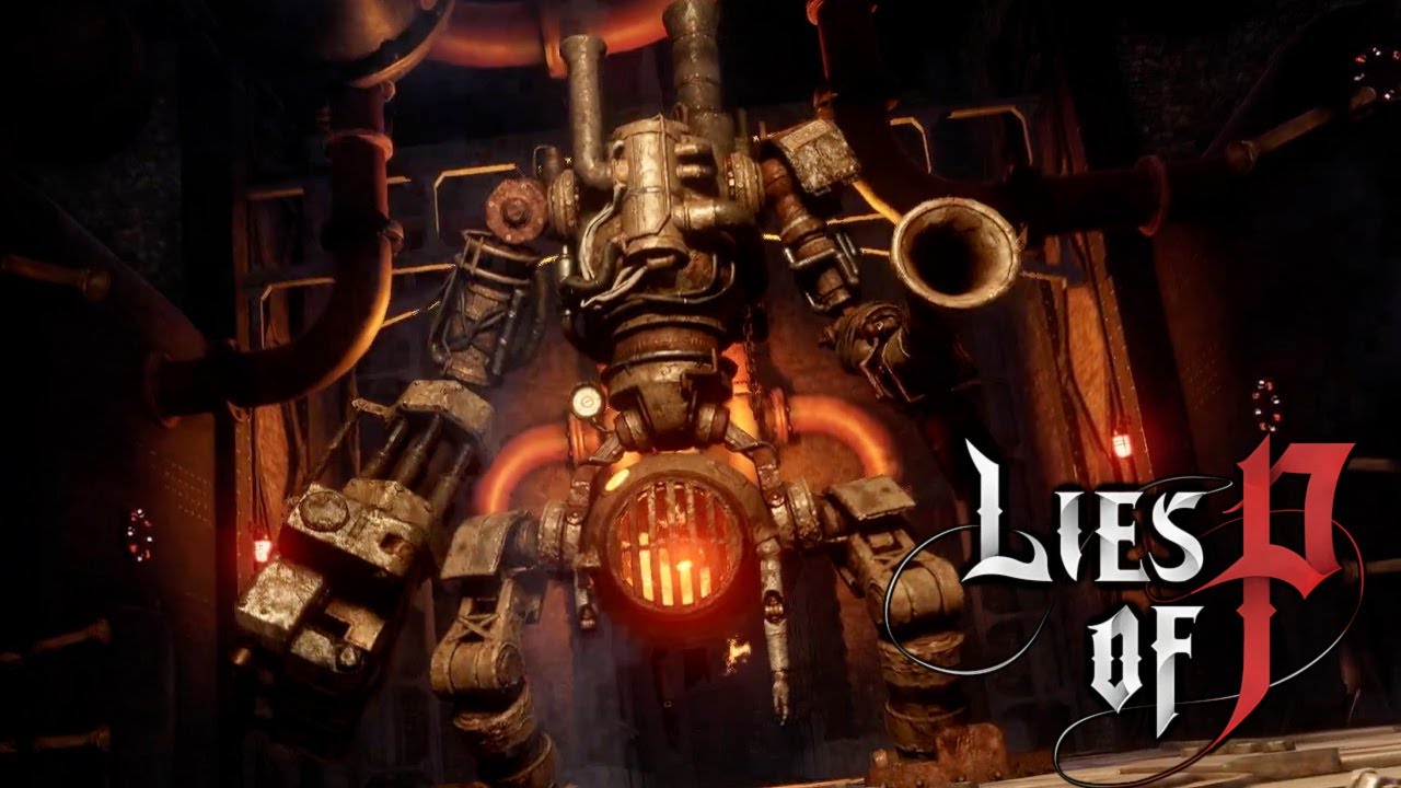 Is This the LAST TIME We'll Face the Puppet Factory's Furnace Menace ...