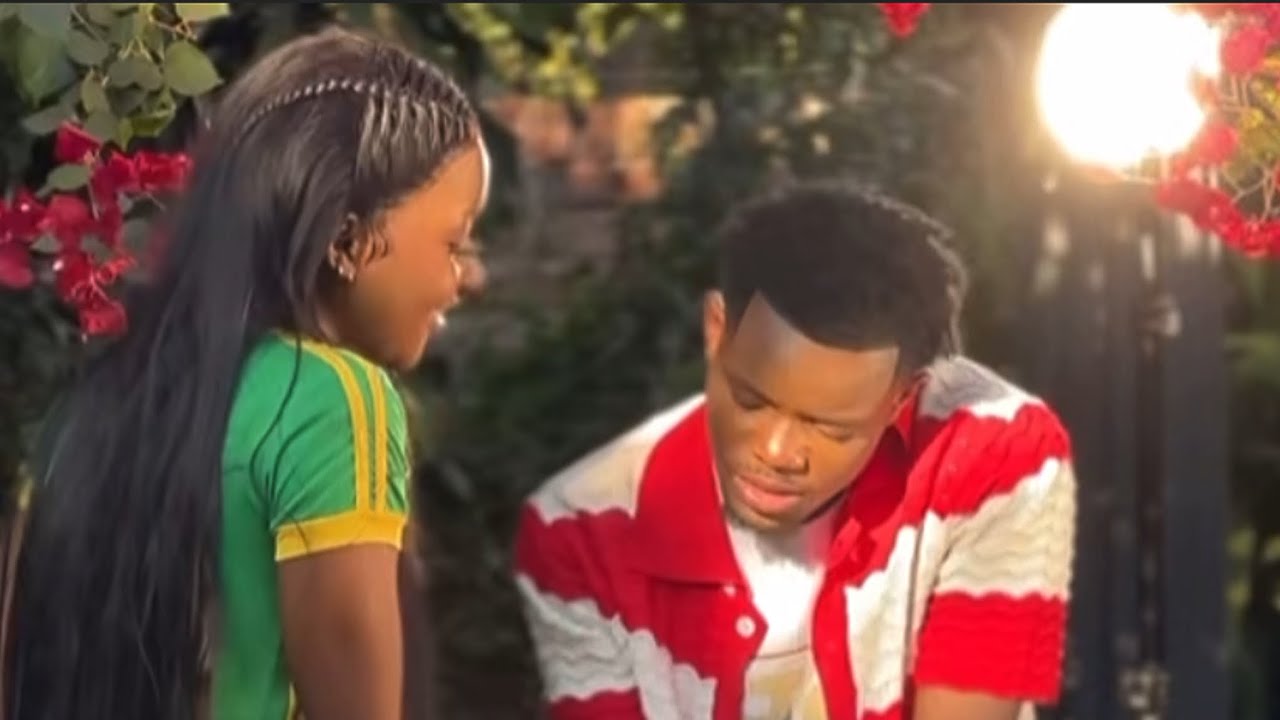 Bling 4 - MaGifts neMaFlowers (New Music) - YouTube