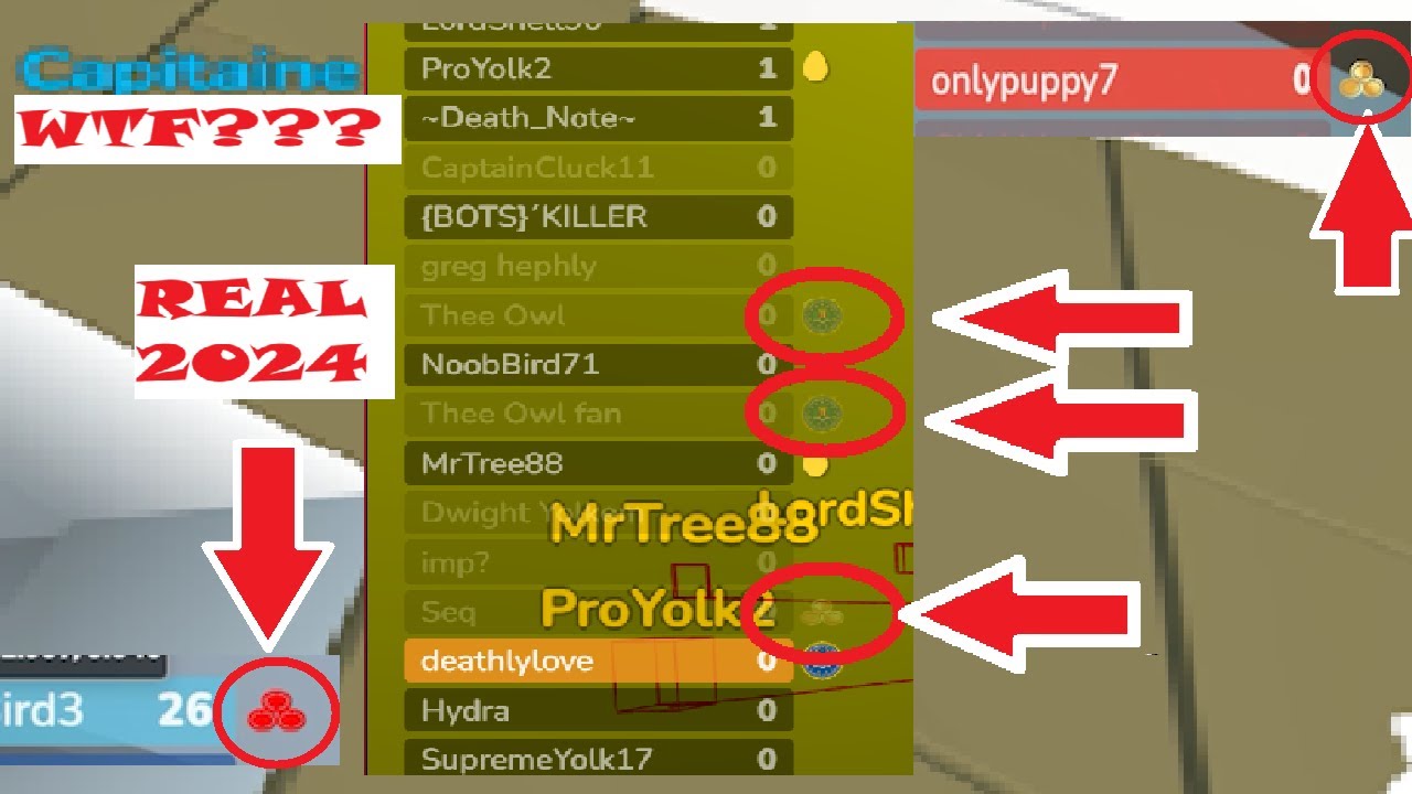 Feature Preview: Custom Badges - YouTube