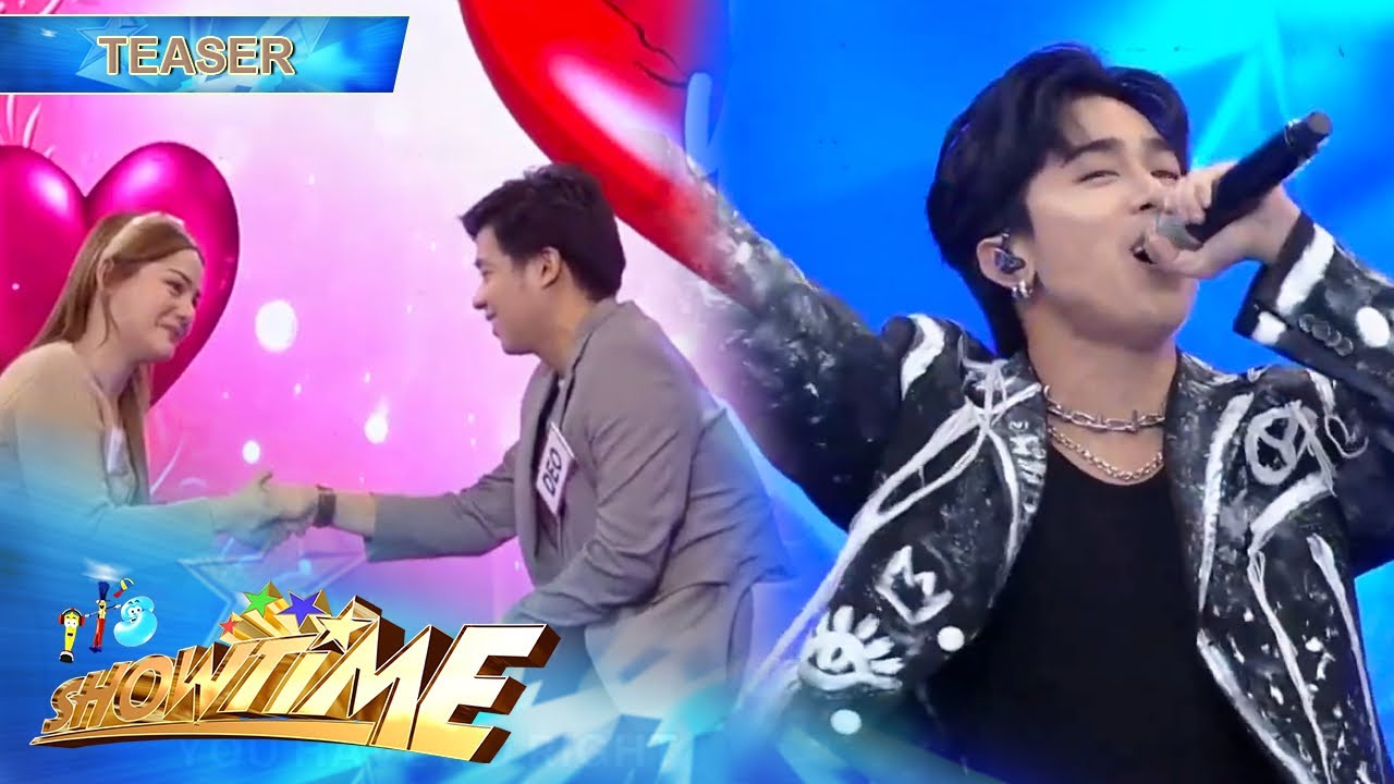 It's Showtime | December 19, 2023 | Teaser - YouTube