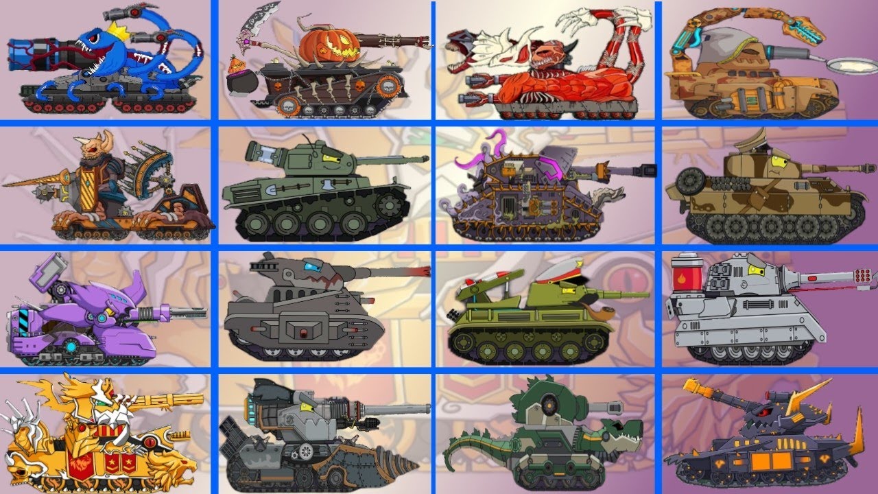 Tank Combat War Battle in 2025 || Tank Combat War Battle Gameplay - YouTube