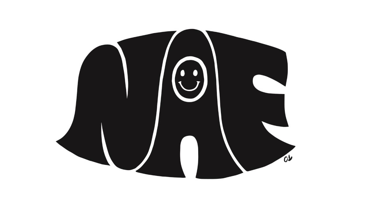 Nice As Fuck - NAF Theme - YouTube