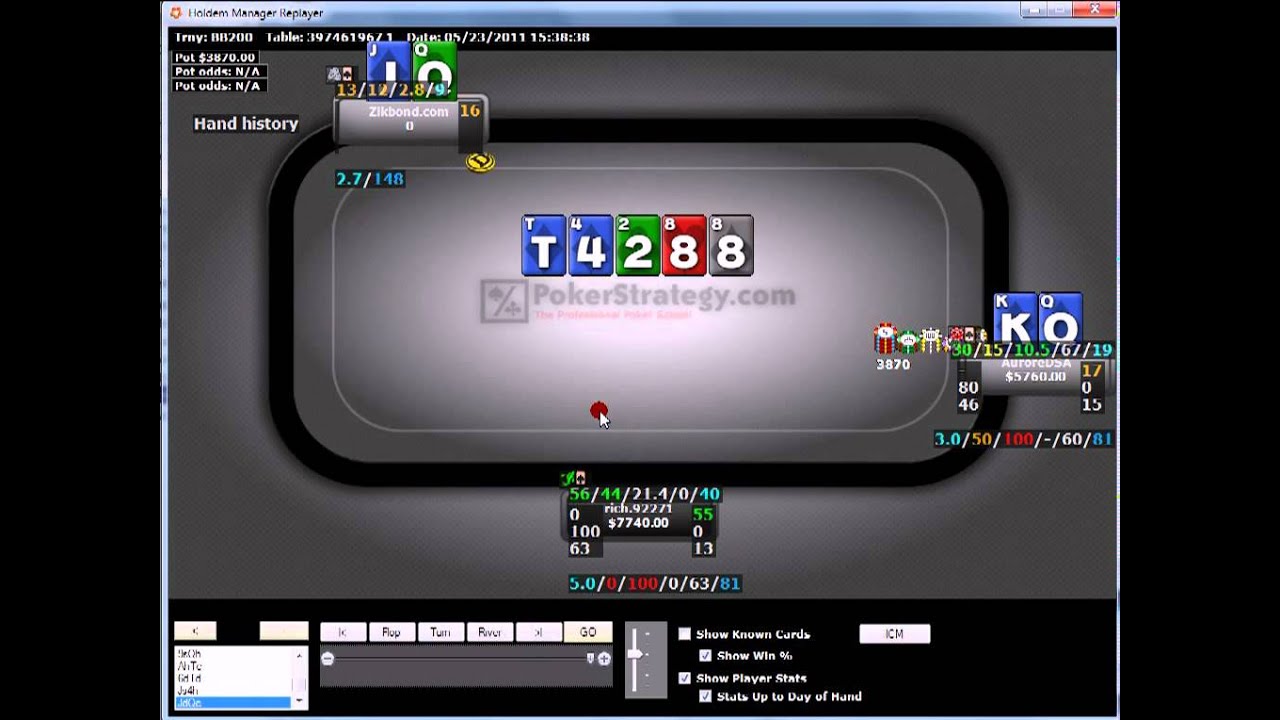 Le Challenge Erkyl Zikbond - partie 4 - YouTube