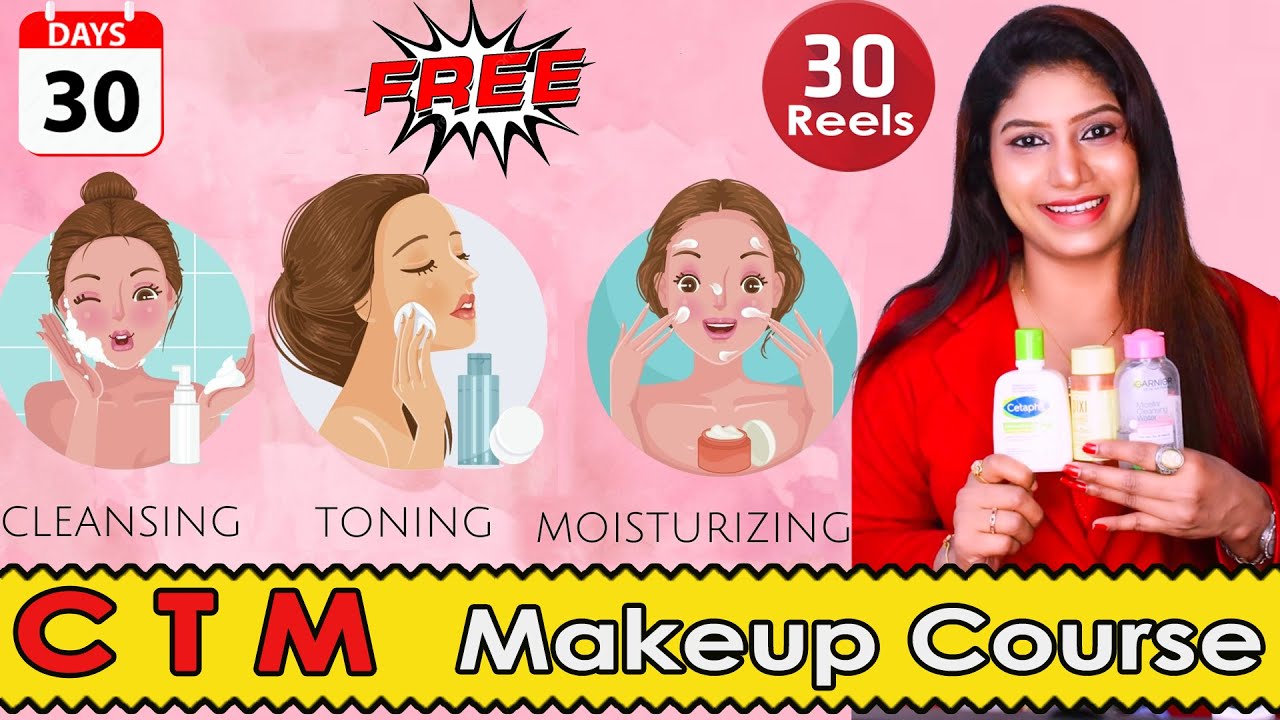 makeup | secret techniques | bridal makeup | Skin prep | do's and don ...