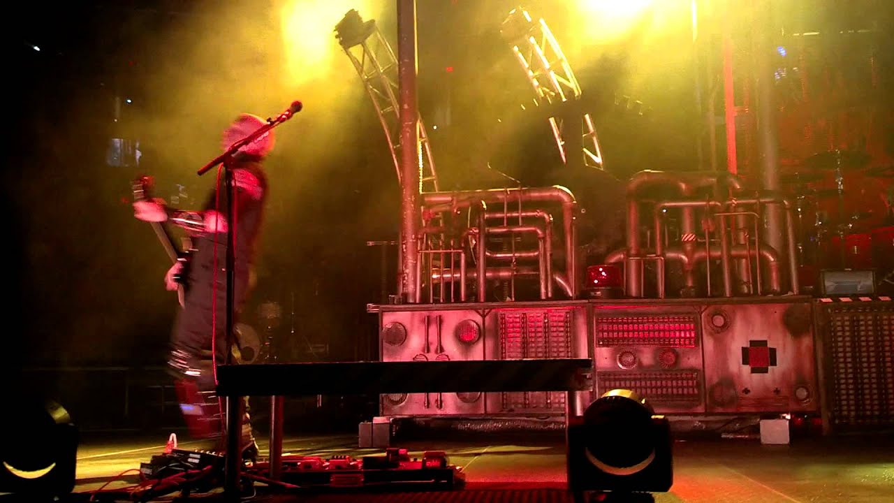 Red Winter Jam 2013 (Video 3) - YouTube