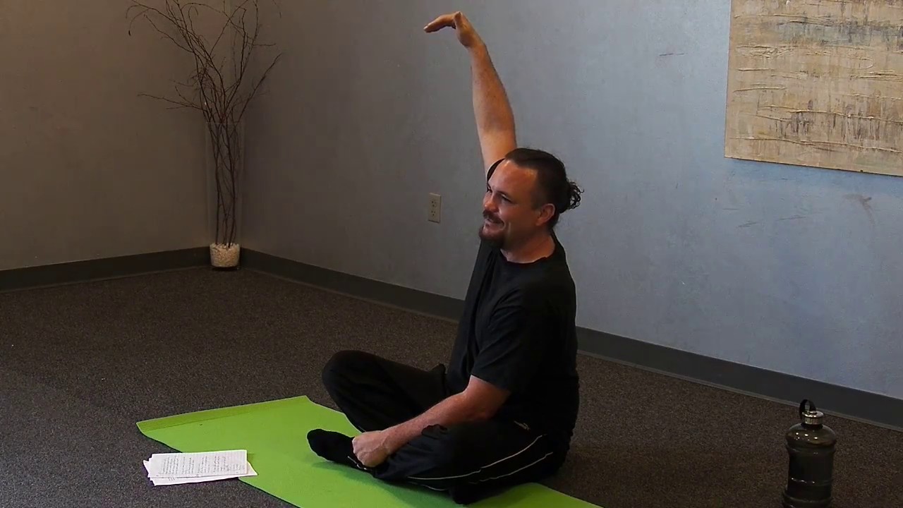 Sexual Exercises: Tao yin systems taoyinsystems.com - YouTube