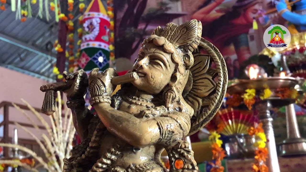 Ashtami Rohini - YouTube