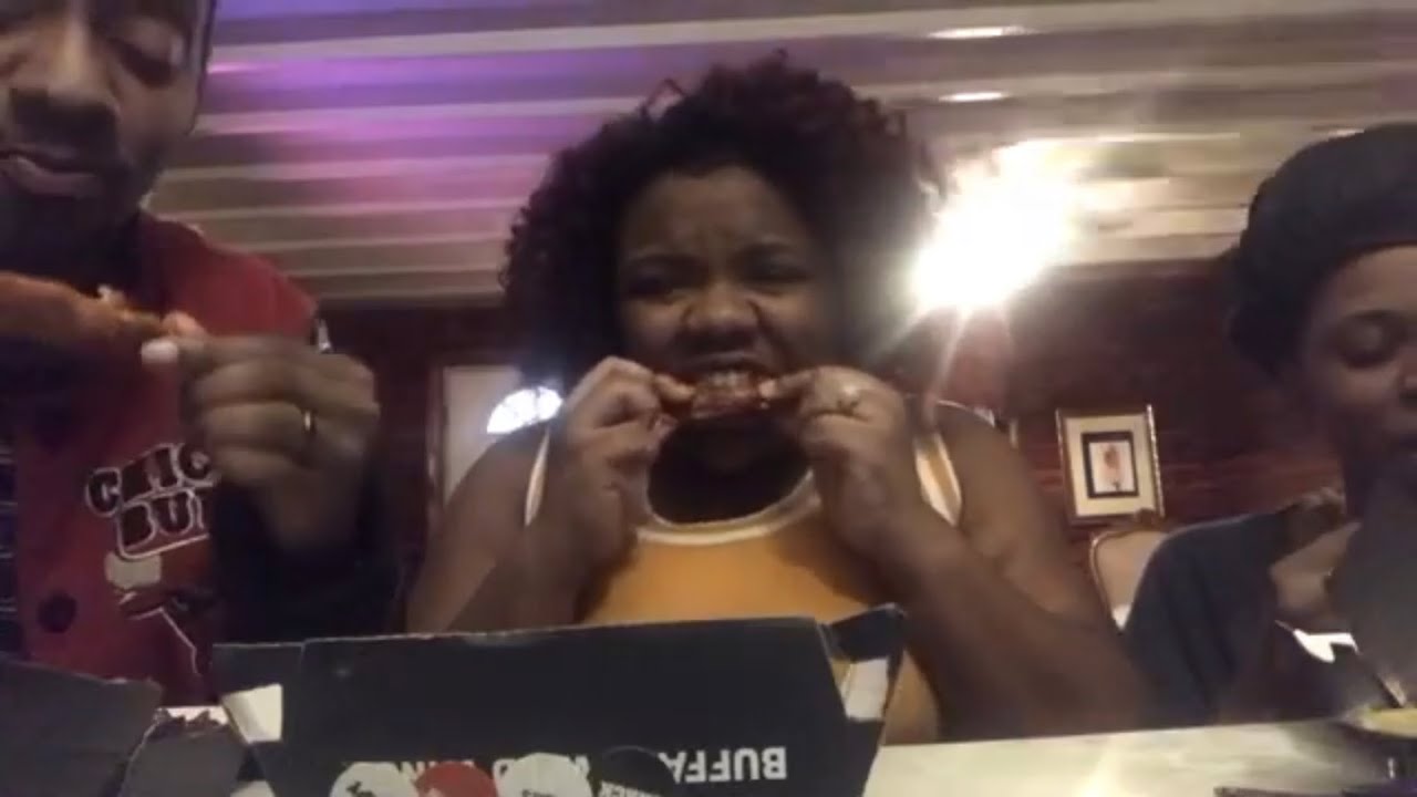 BWW Challenge - YouTube