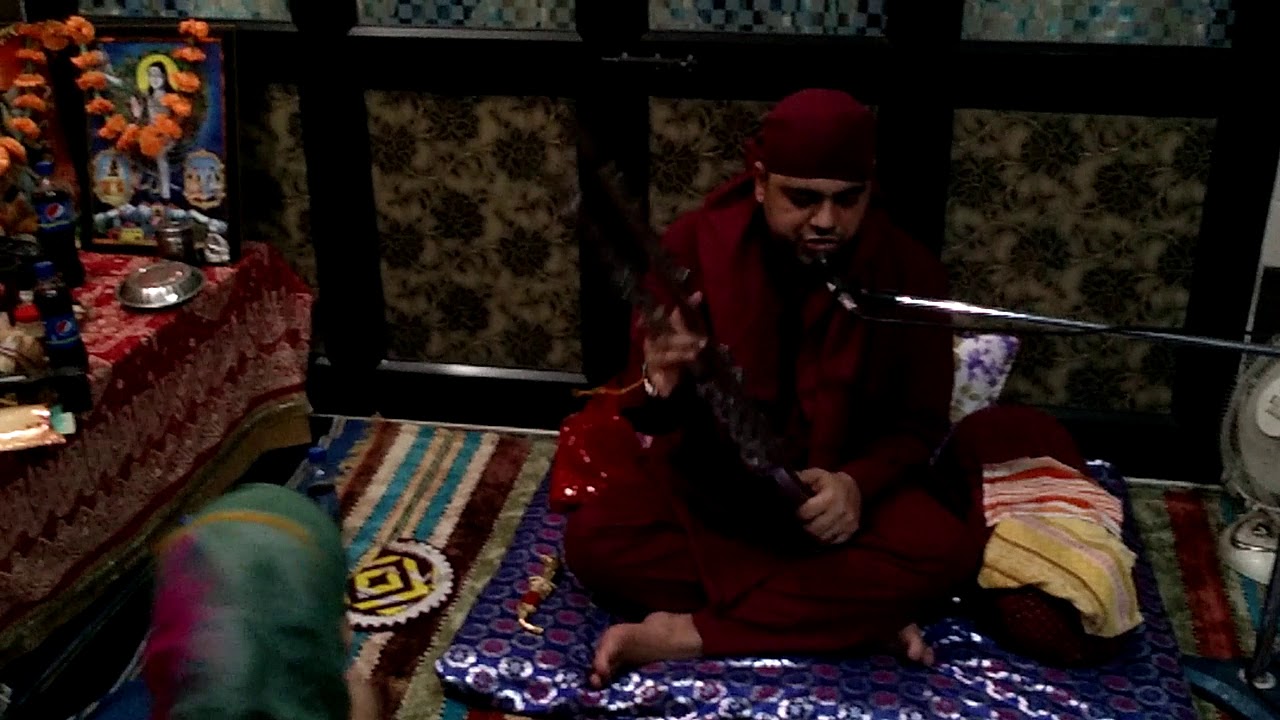 Chonki Baba Balak Nath,Kali Mata,Bhagat Minku Sharma - YouTube