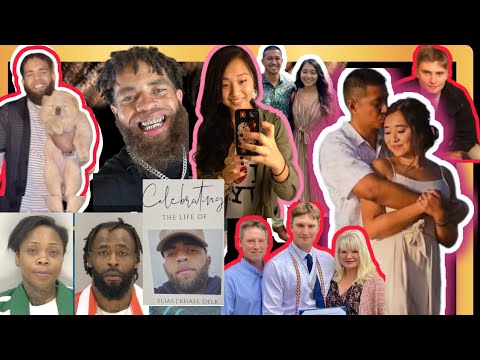Melissa Jubane allegedly k*lled by neighbor Bryce Schubert/Elias Delk ...