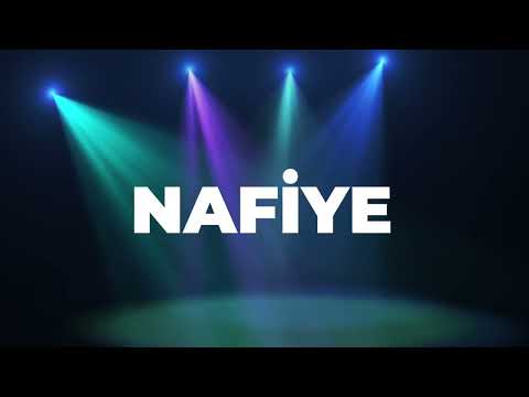 İyi ki Doğdun Nafiye