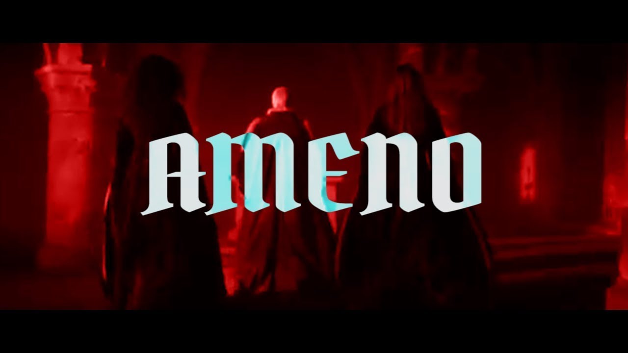 Era - Ameno (ZIFRIOS & AnyMoreZ Hardstyle Bootleg) | HQ Videoclip - YouTube