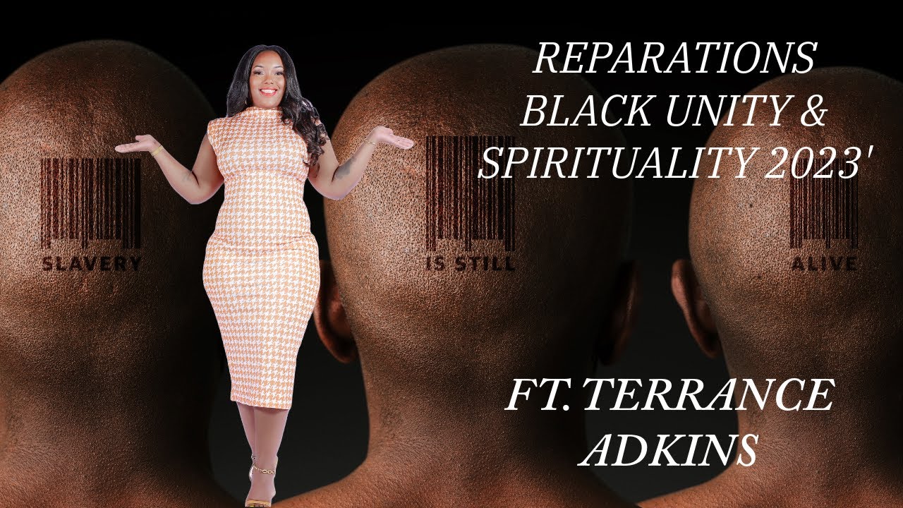 Knowledge For Black/American Descendants of Slaves... Reparations ...