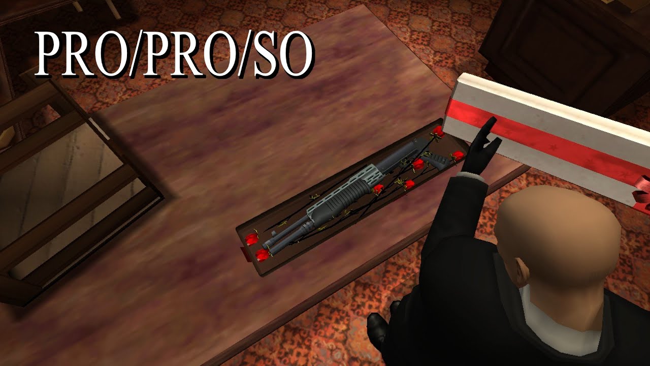 H:C - Traditions of the Trade [PRO/PRO/SO] - Shotgun Flower Box "Only ...
