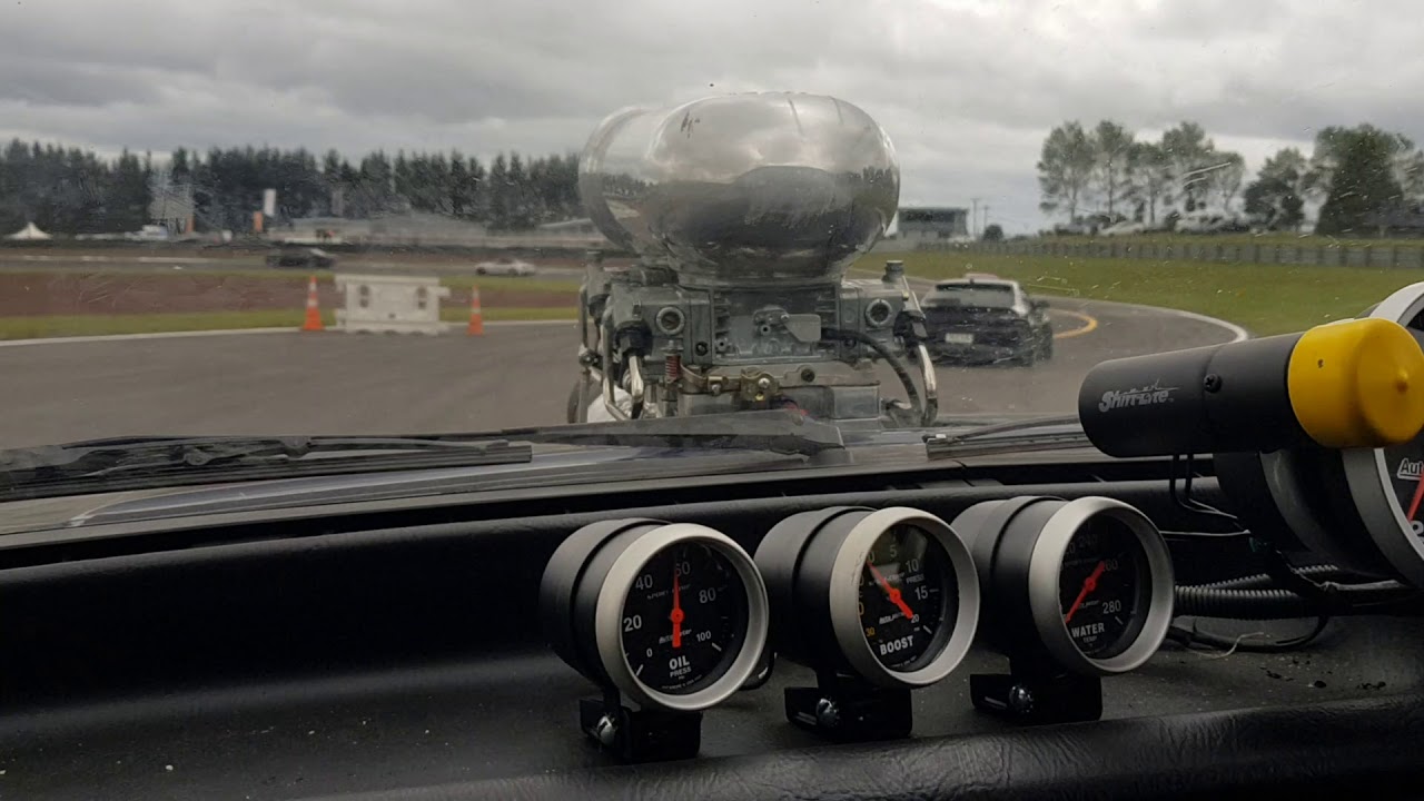 MYTDOG POWERCRUISE - YouTube