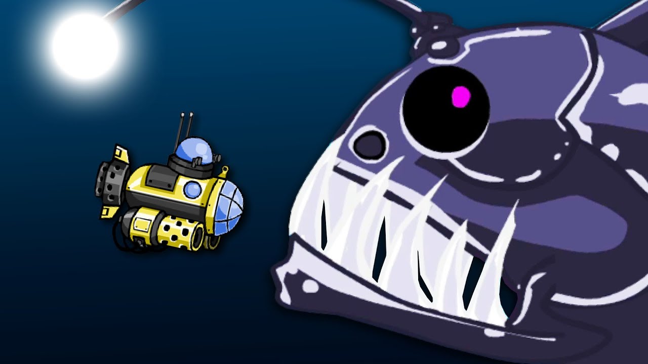 Searching the Deep Sea for the World's Most EXPENSIVE Treasure (Deep ...