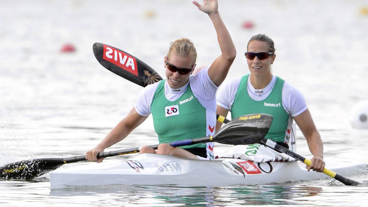 Krisztina Fazekas Zur - YouTube