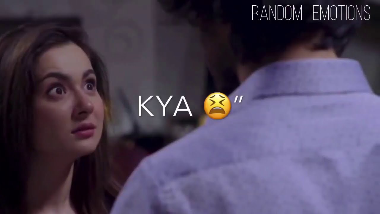 Best Pakistani Drama || Ishqiya || Sad Scene || Whatsapp Status - YouTube