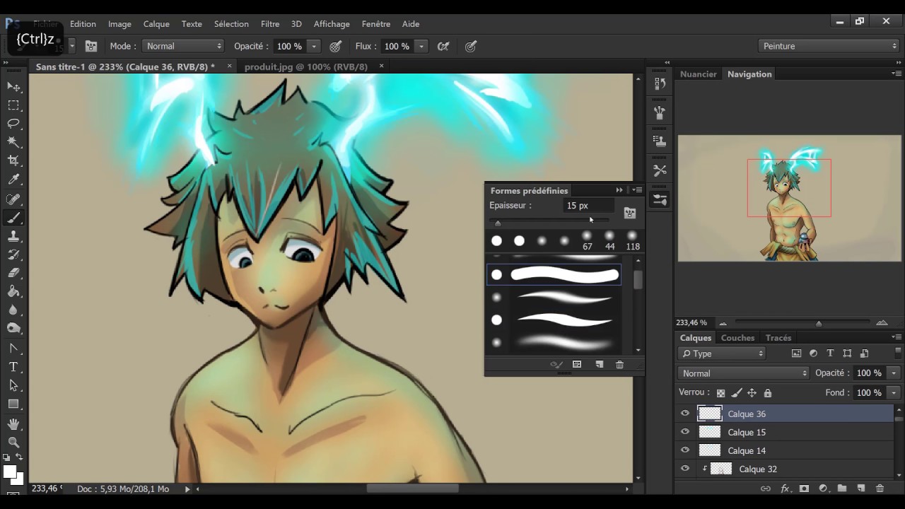 Speed Drawing - Yugo - YouTube
