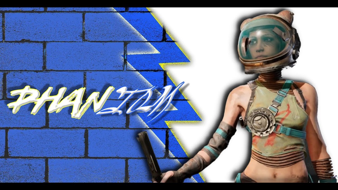 Rogue company | phantom Battle pass New skin - YouTube