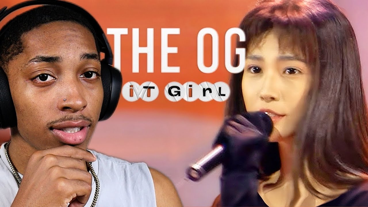 How Rumors Destroyed K-Pop’s First ‘It Girl’—The Truth Behind the ...