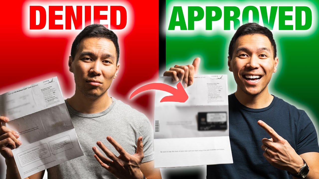 How To Get APPROVED For ANY Credit Card 2020 YouTube how-to-get-approved-for-any-credit-card-2020-youtube