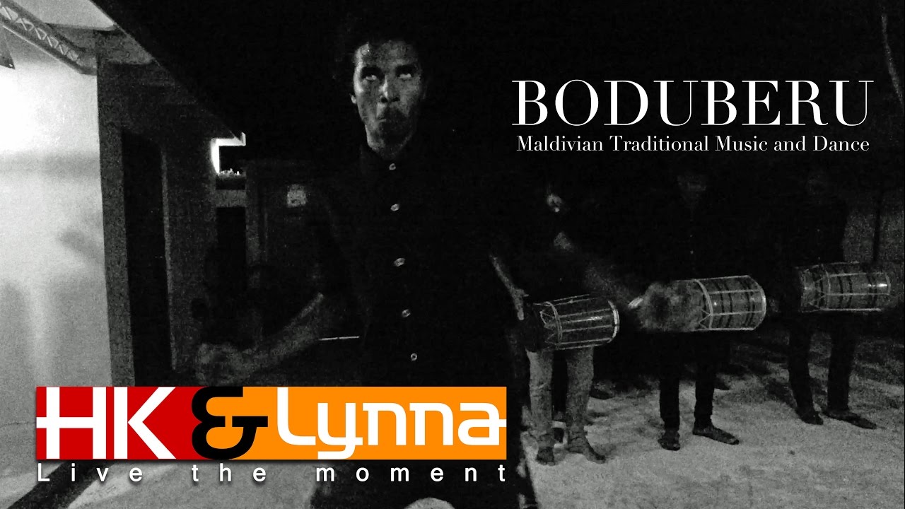 Boduberu - The Maldivian Traditional music and Dance - YouTube