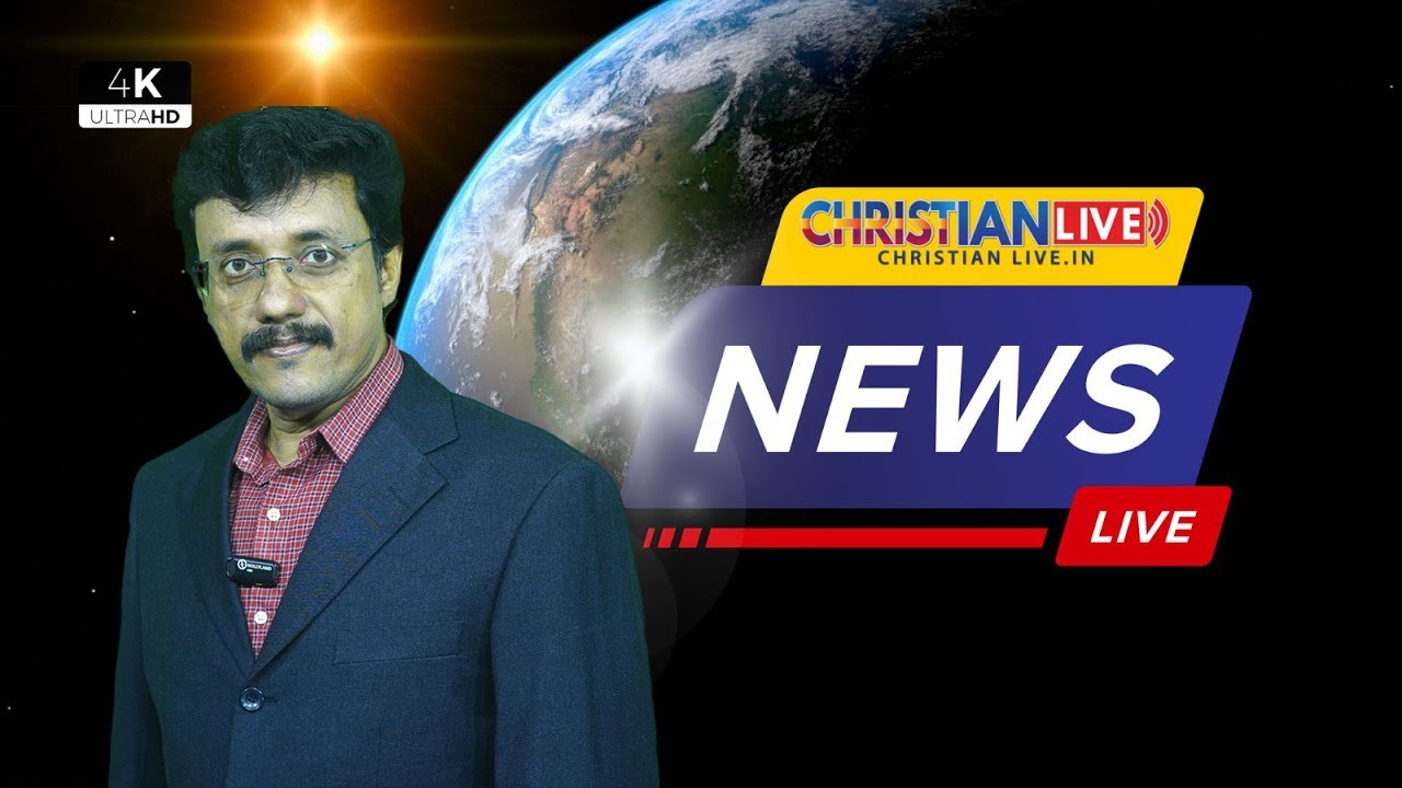 CHRISTIAN LIVE NEWS | 27/9/2025 - YouTube