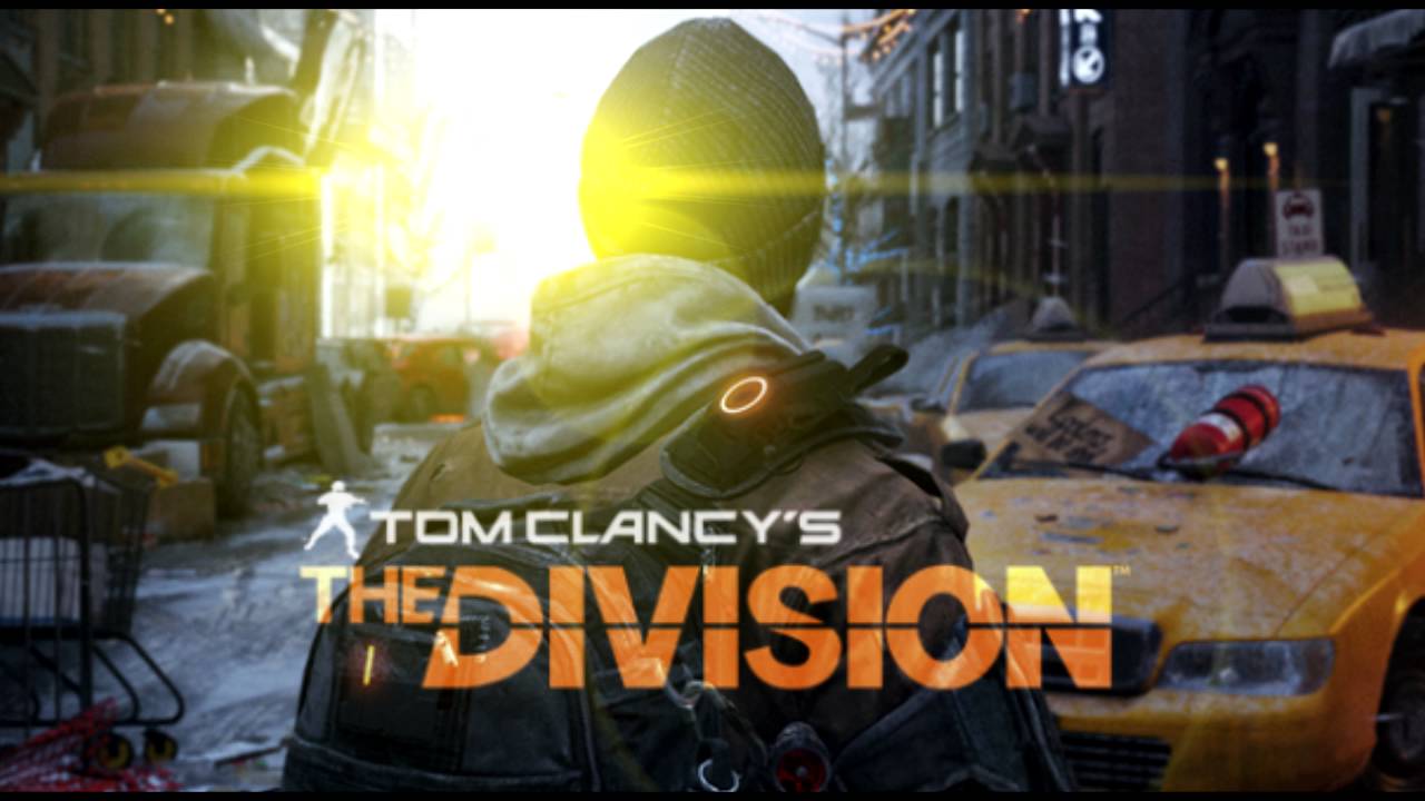 The Division Ambient Mix Soundtrack Part1 - (Depth of Field Mix) - YouTube