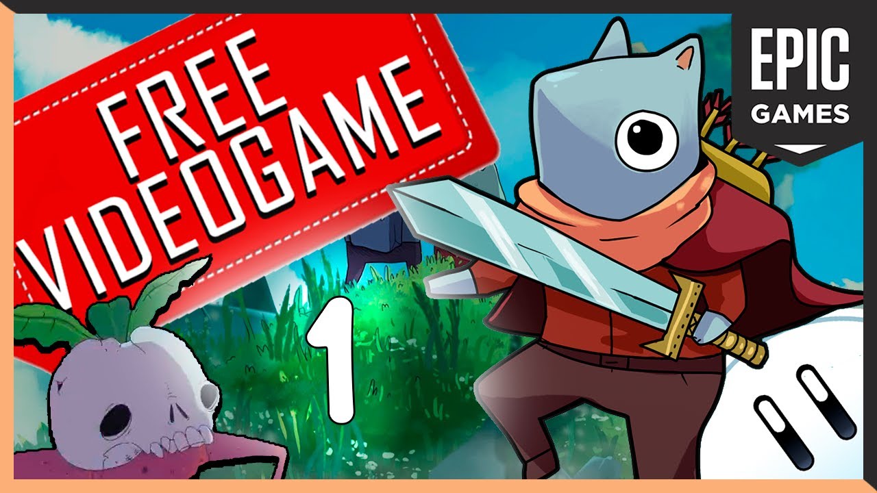 El Inicio de un aventurero: Iko | Islets [Ep1] Epic Games - YouTube