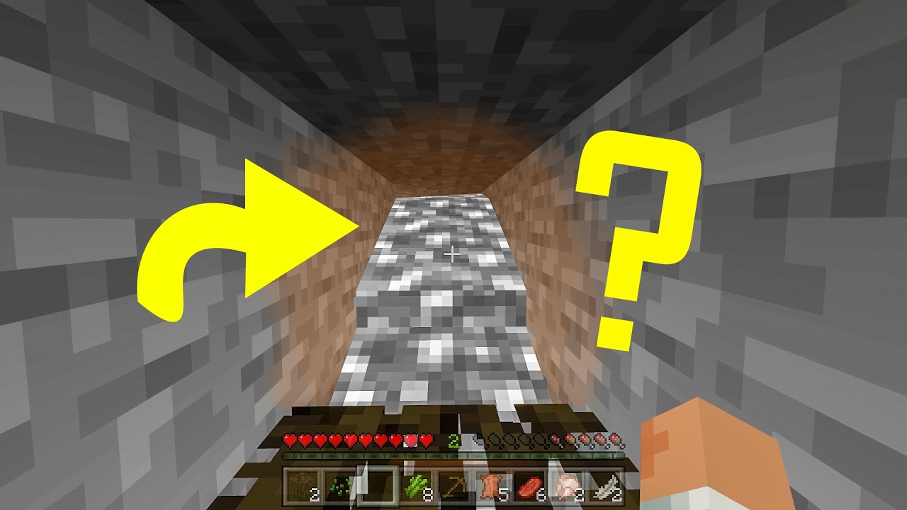 Pat RETURNS to Minecraft - YouTube
