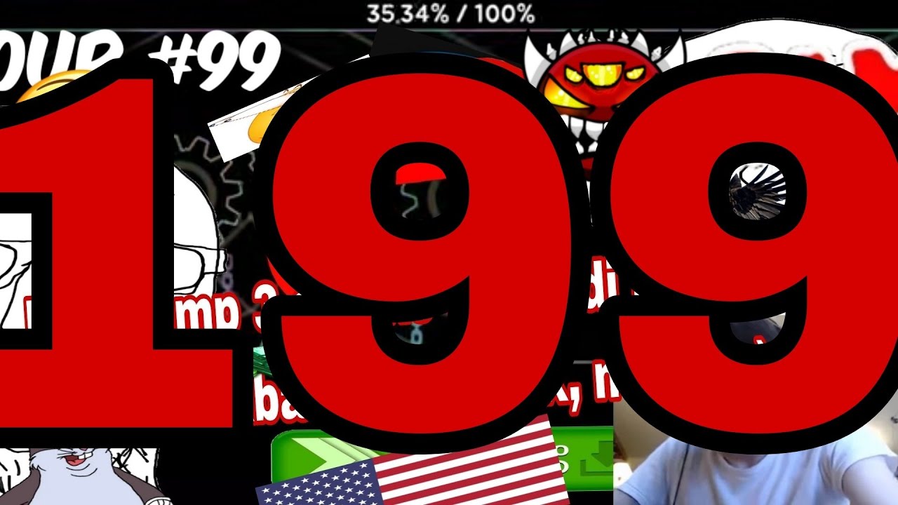 Day 199 of Triple Spike - YouTube